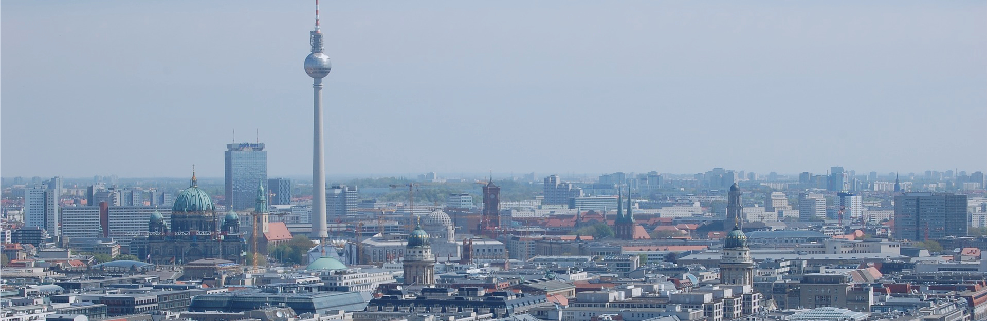 Berlin – ACENDIS Aesthetics